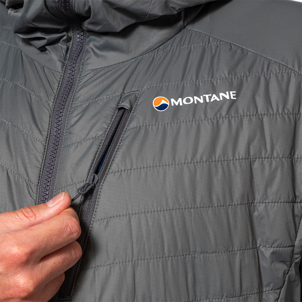 Montane Prism Jacket | SportsShoes.com