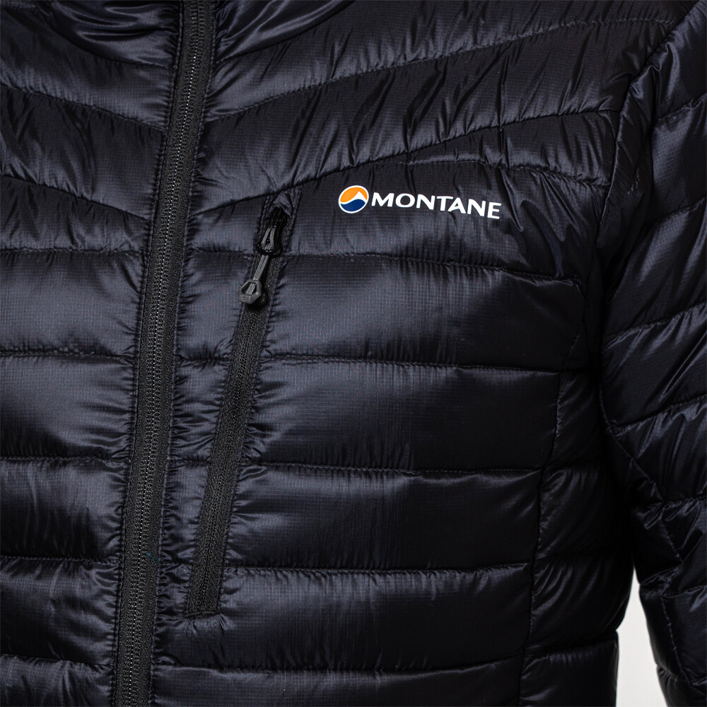 Montane Featherlite Down Jacket | SportsShoes.com