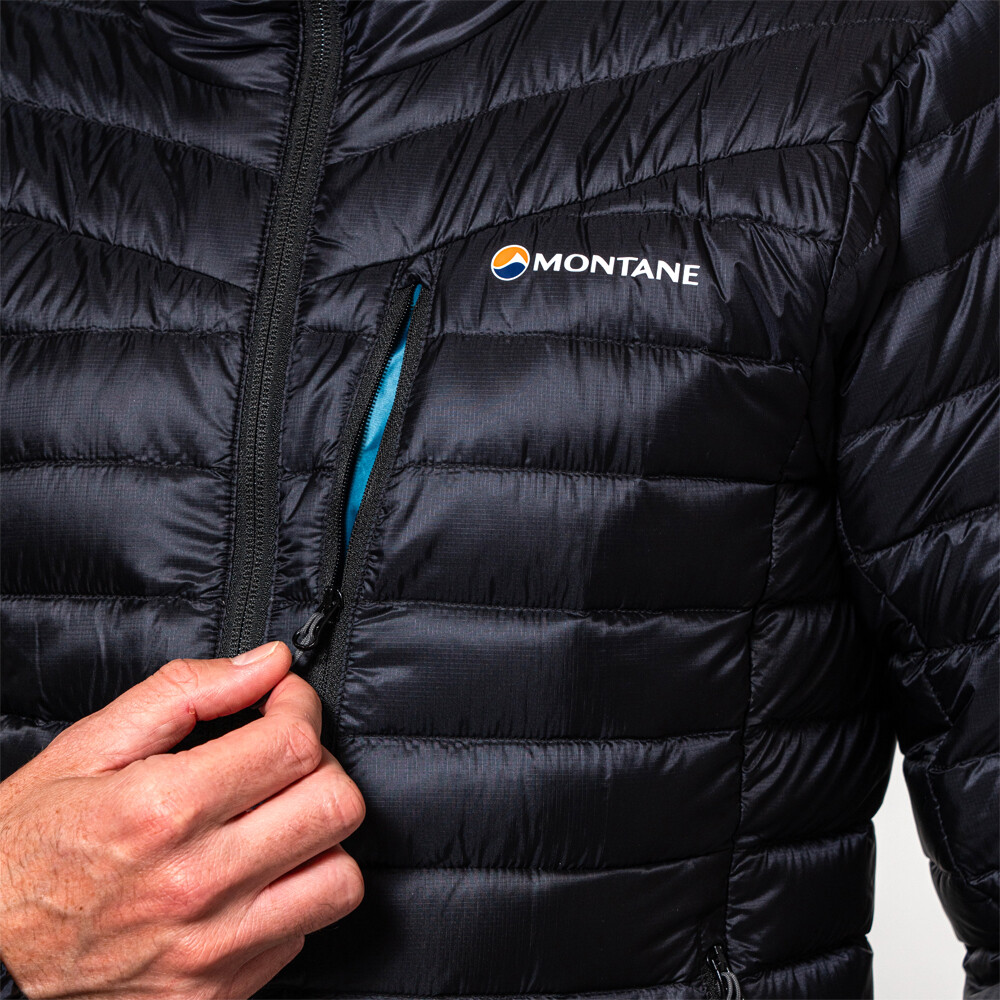 Montane Featherlite Down Jacket | SportsShoes.com