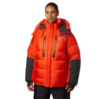Mountain Hardwear Absolute Zero Parka | SportsShoes.com