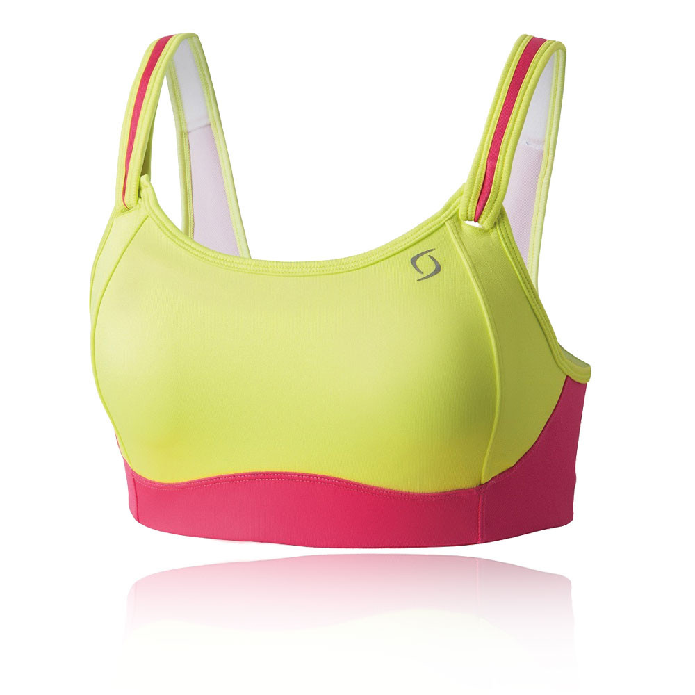 Moving Comfort Fiona Sports Bra | SportsShoes.com