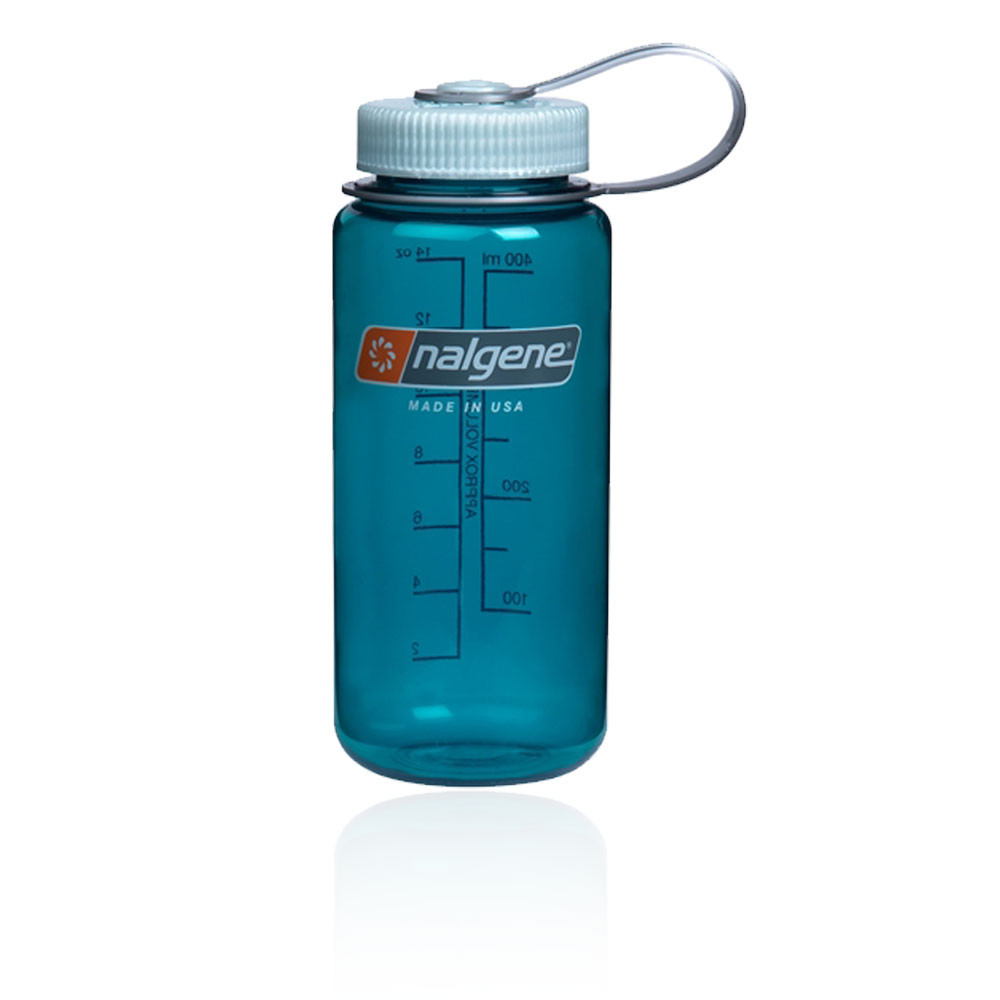Nalgene 16oz Wide Mouth Bottle - AW20 | SportsShoes.com
