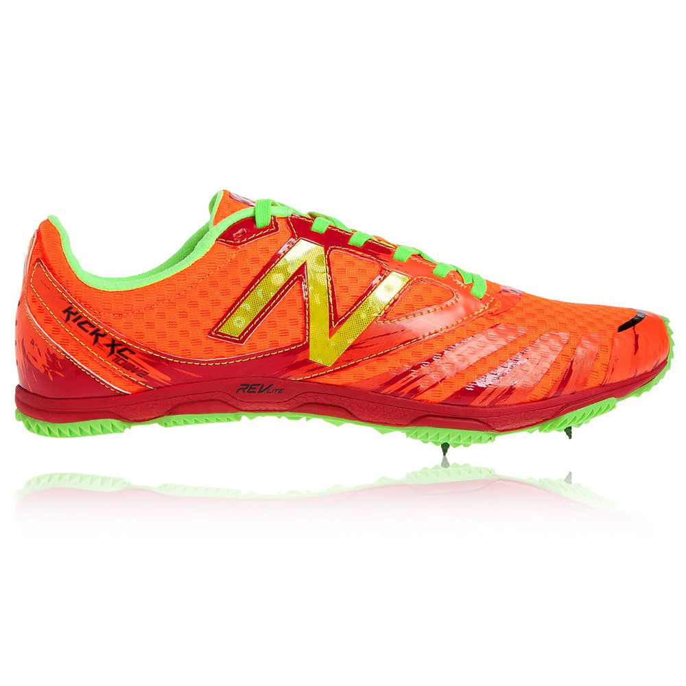 New Balance Kick M700 Cross Country Running Spikes - 50% Off ...