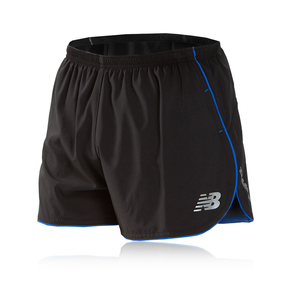 New Balance Boylston Running Shorts | SportsShoes.com