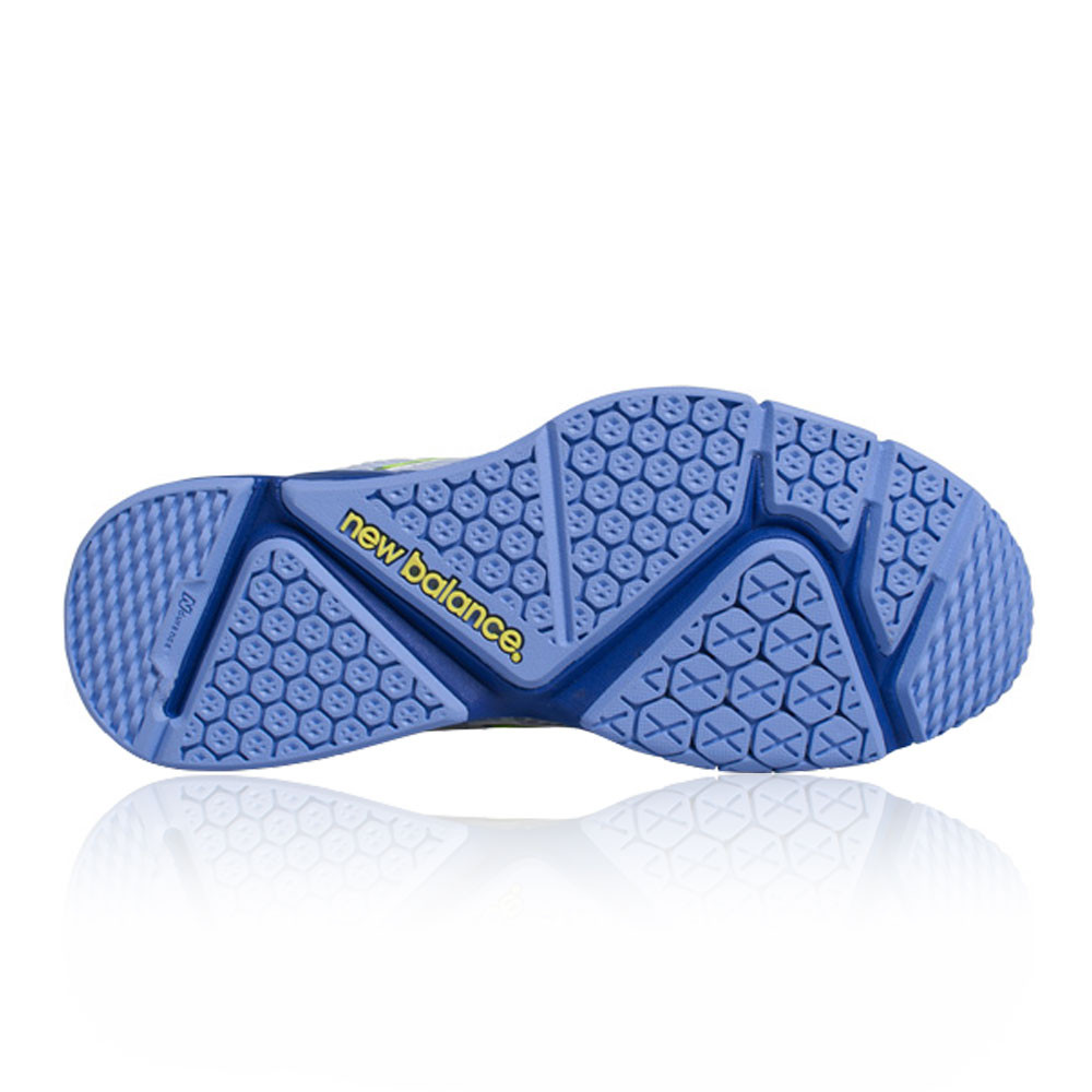New Balance WN1600v2 Women's Netball Shoes - 50% Off | SportsShoes.com