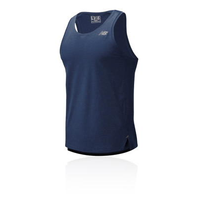 New Balance Impact Run Vest | SportsShoes.com