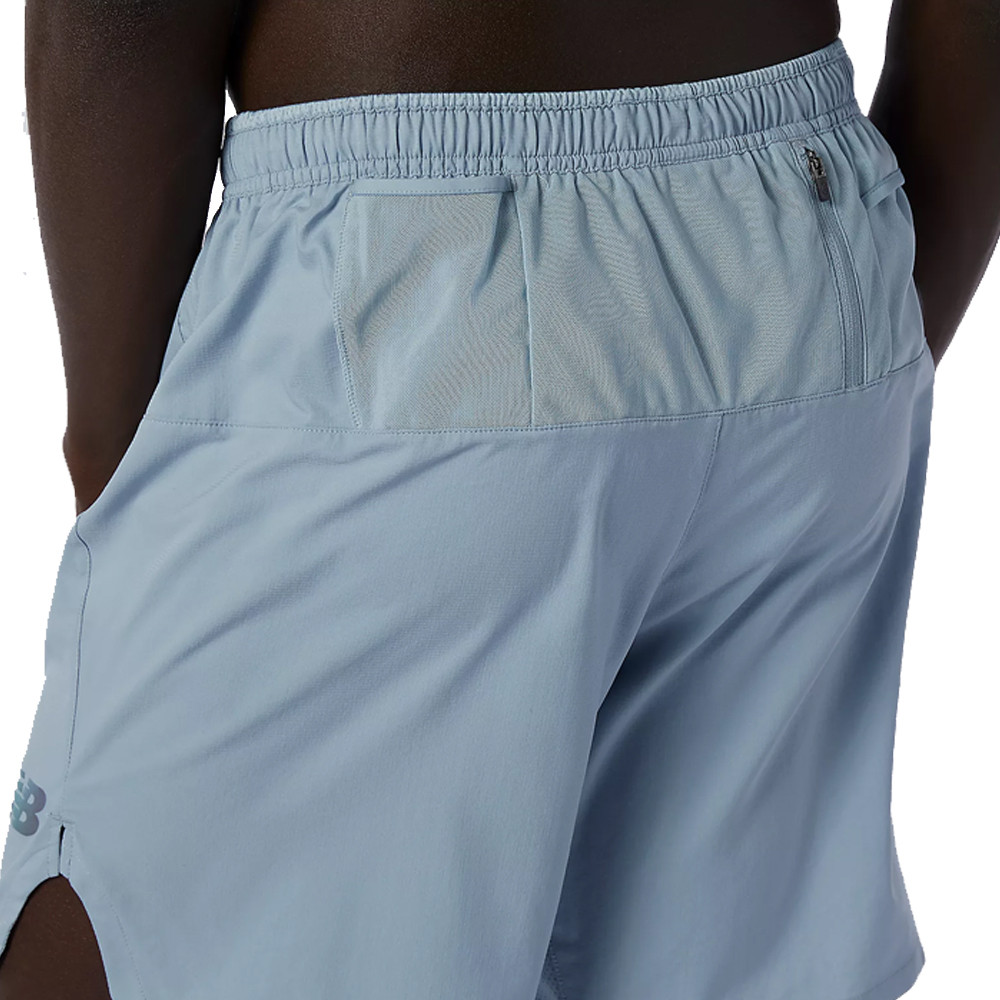 New Balance Q Speed Fuel 7 Inch Running Shorts - AW21 | SportsShoes.com
