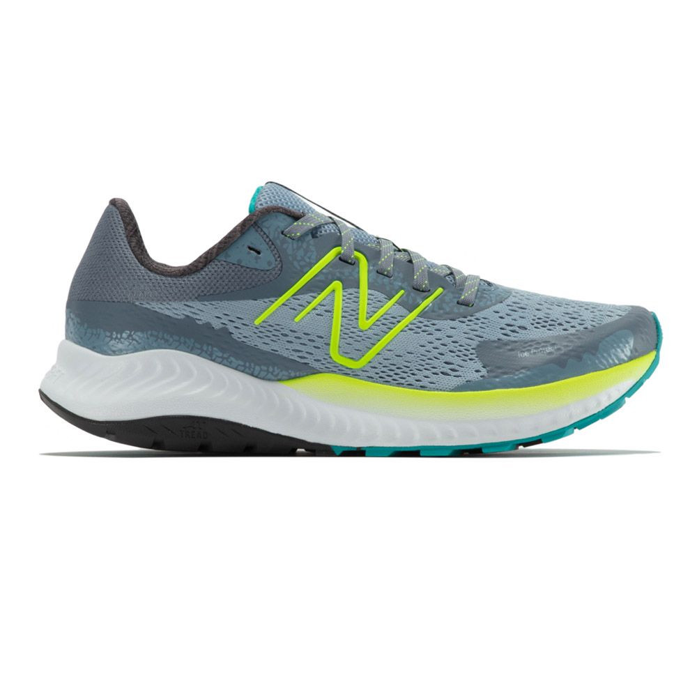 New Balance DynaSoft Nitrel v5 trail zapatillas de running - AW22 - Haz ...