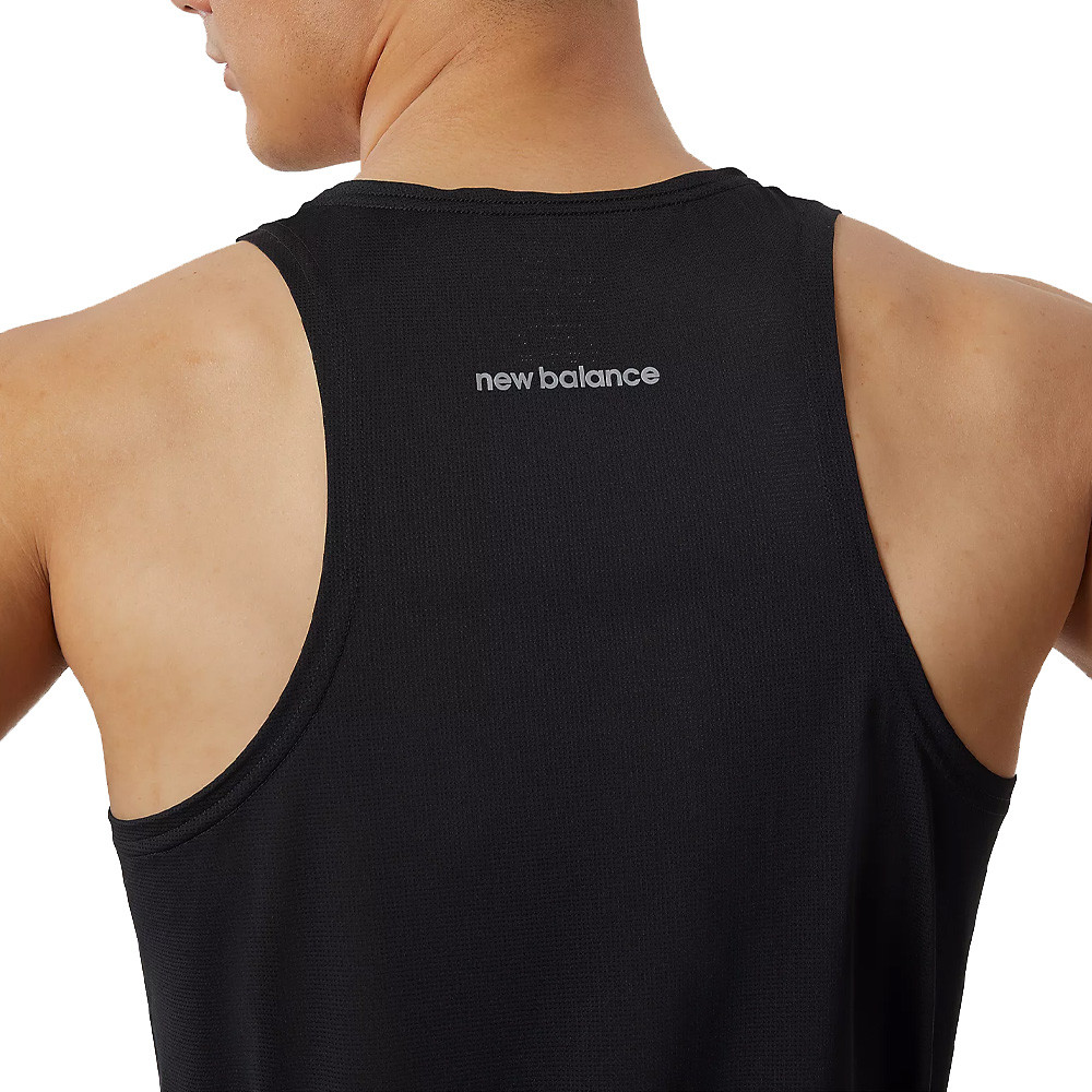 New Balance Accelerate Running Vest | SportsShoes.com
