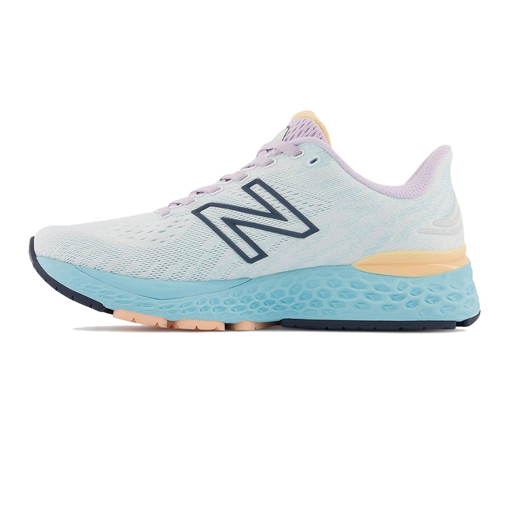 New Balance Fresh Foam 880v11 Women's Running Shoes - 50% Off | SportsShoes.com