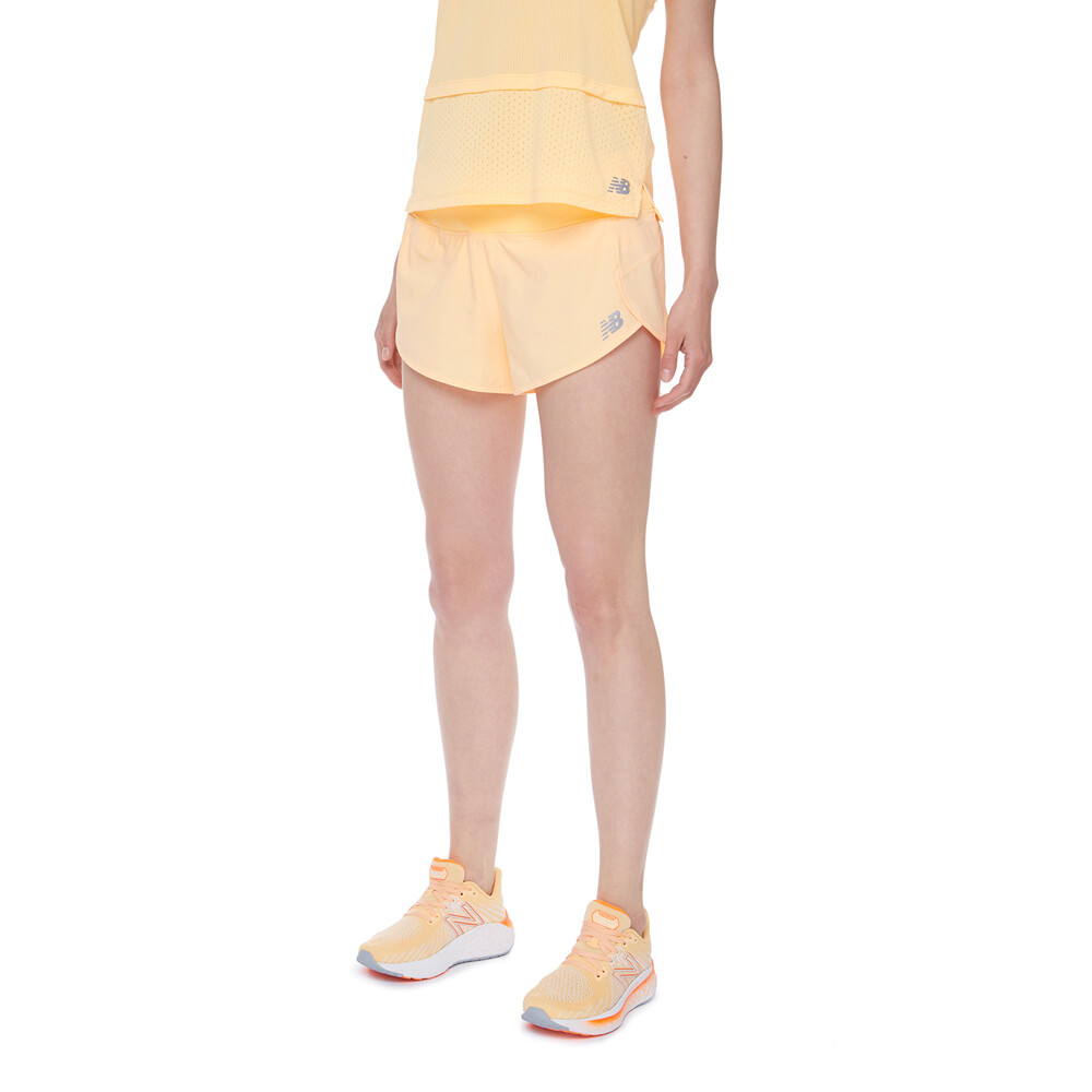 New Balance Impact Run 3 Inch Women's Running Shorts | SportsShoes.com