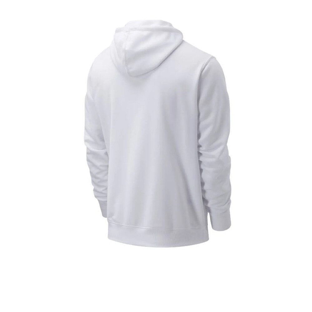 New Balance Core Fleece Hoodie | SportsShoes.com