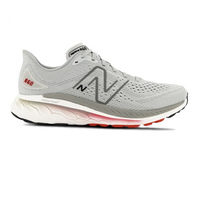 New Balance 860 Road Running Shoes | SportsShoes.com