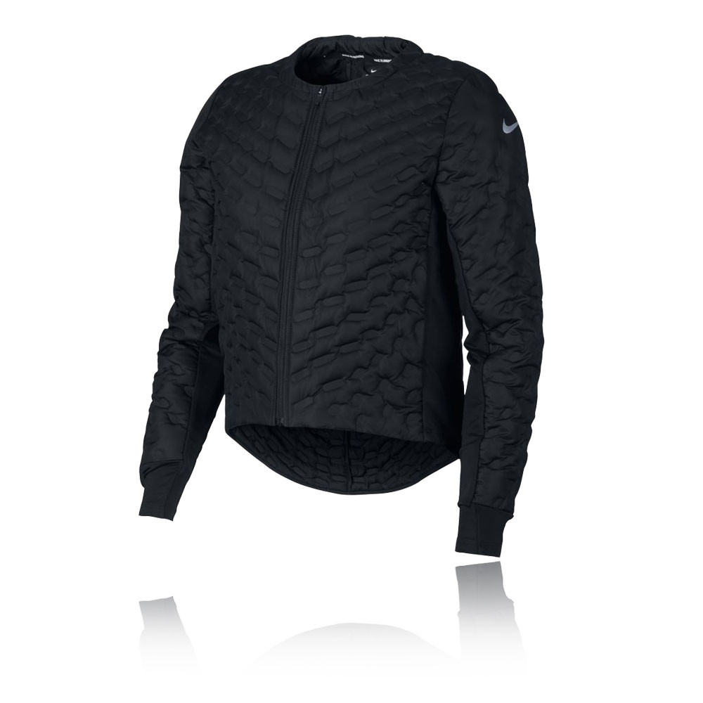 Nike Aeroloft Women's Running Jacket - HO18 | SportsShoes.com