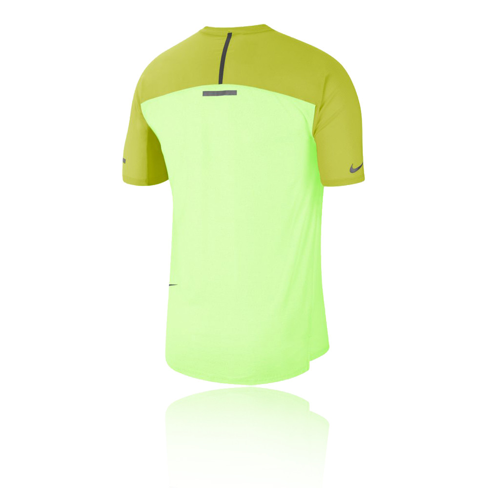 Nike Tech Pack Running T-Shirt - SU20 | SportsShoes.com