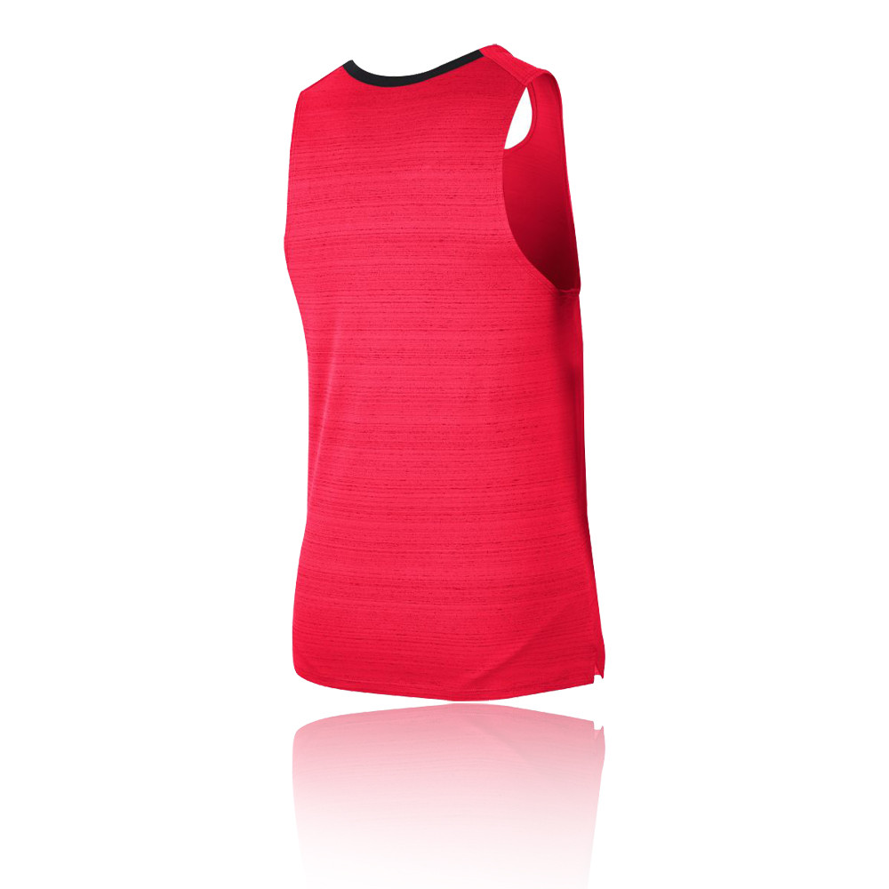 Nike Dri-FIT Miler Running Vest - FA20 | SportsShoes.com