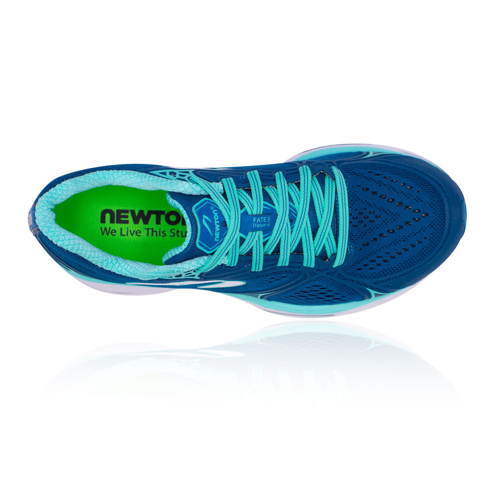 Newton Fate 5 Women's Running Shoes - 40% Off | SportsShoes.com