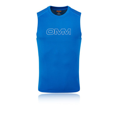 Mens OMM Running Clothing & Accessories | SportsShoes.com