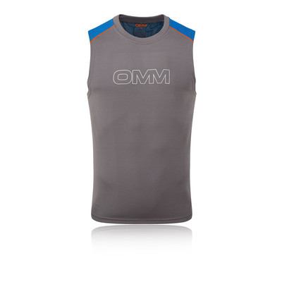 Mens OMM Running Clothing & Accessories | SportsShoes.com
