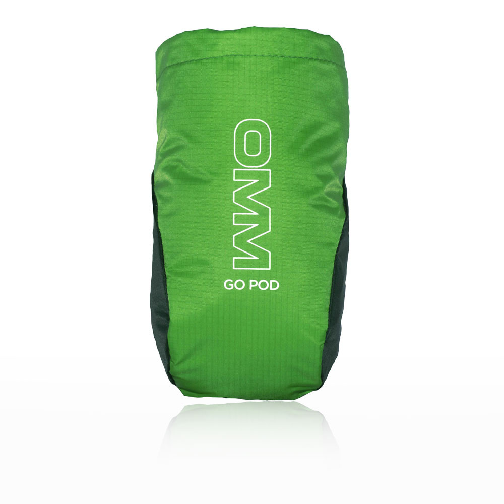 OMM Running Go Pod Stash Pouch - SS23 | SportsShoes.com