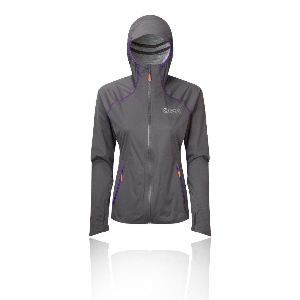 OMM Kamleika Women's Running Jacket - AW22 | SportsShoes.com