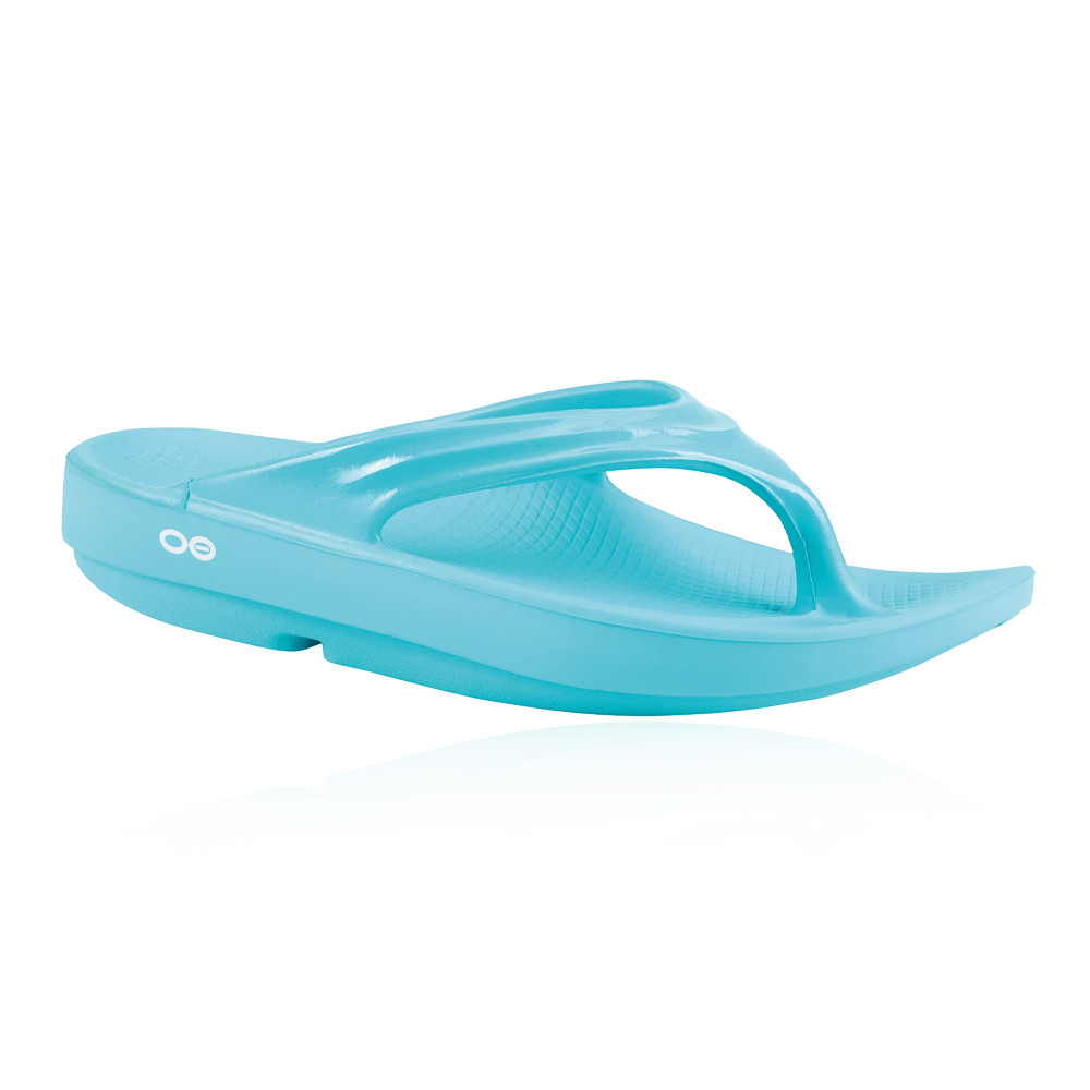 OOFOS Oolala Women's Sandals - 50% Off | SportsShoes.com