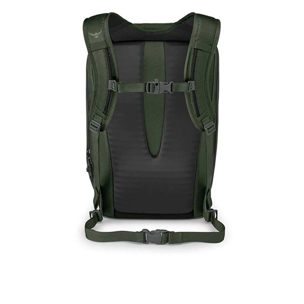 Osprey Transporter Panel Loader Backpack | SportsShoes.com