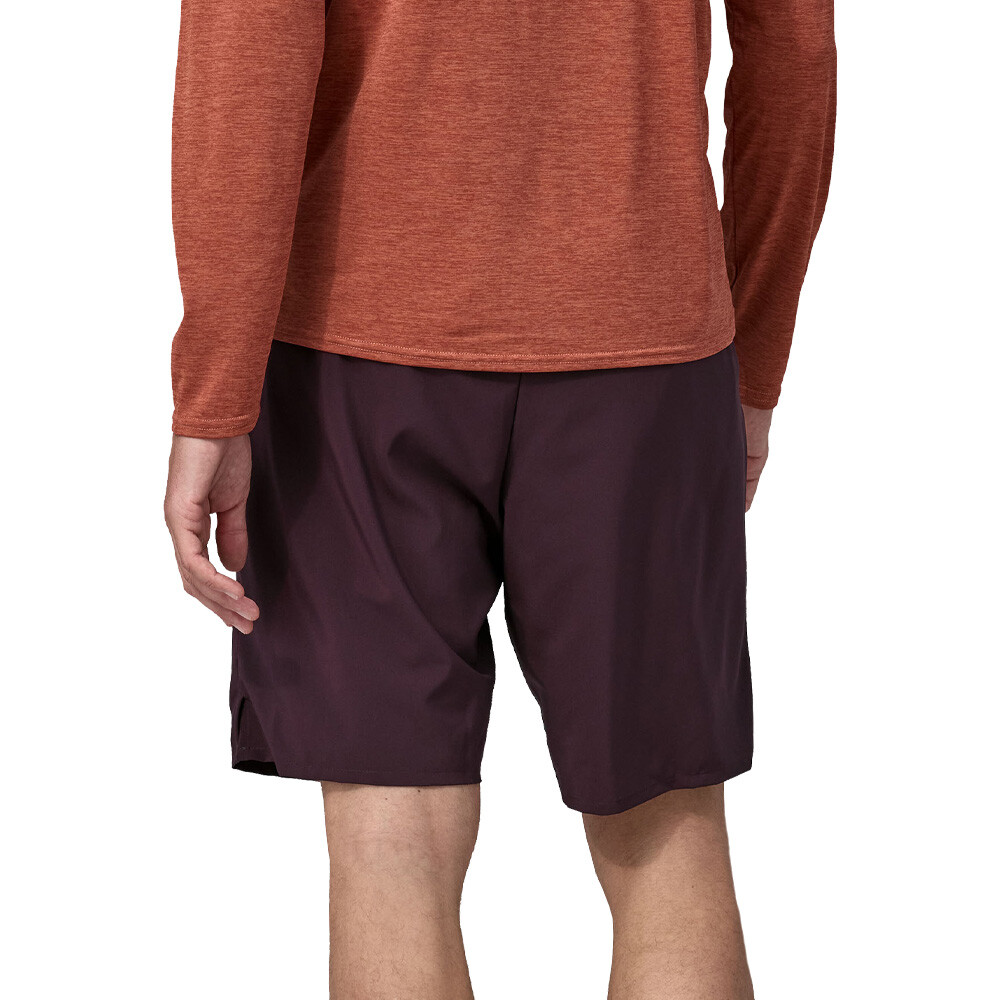 Patagonia Multi Trails 8 Inch Shorts | SportsShoes.com