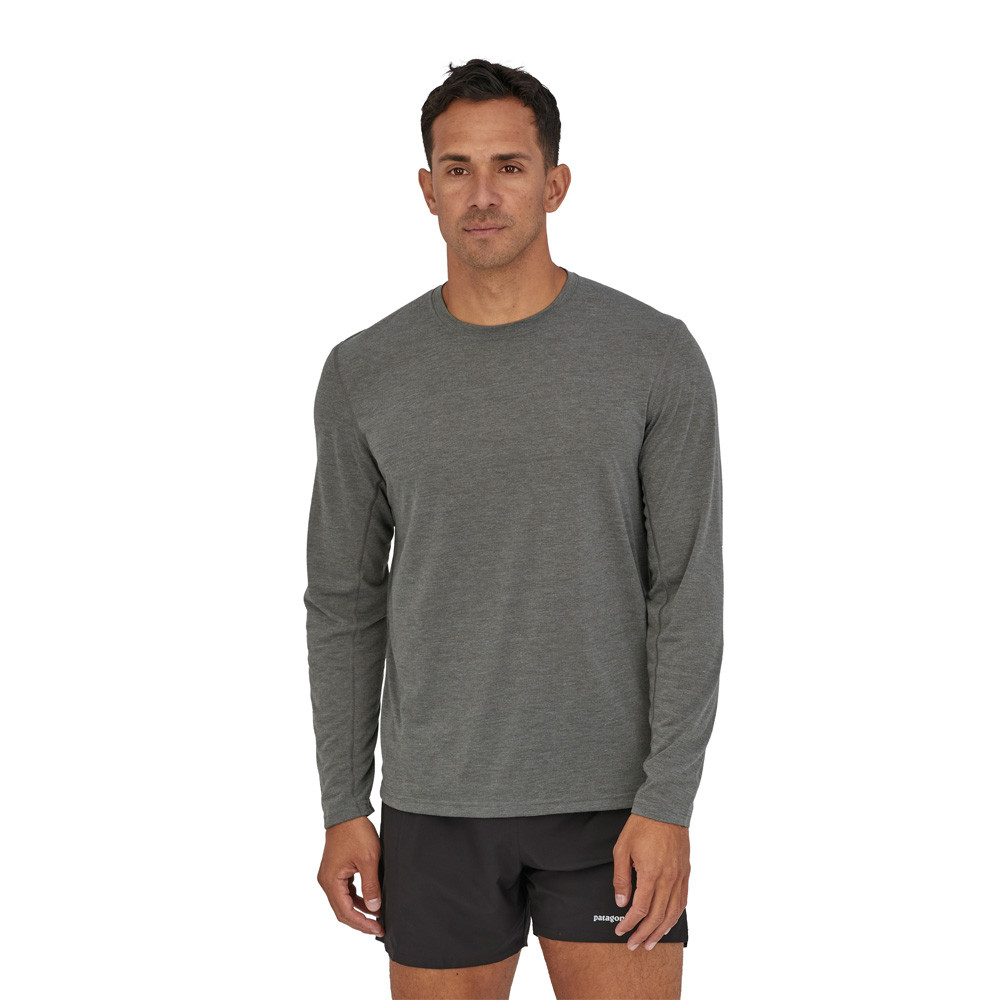 Patagonia Capilene Cool Trail Top | SportsShoes.com