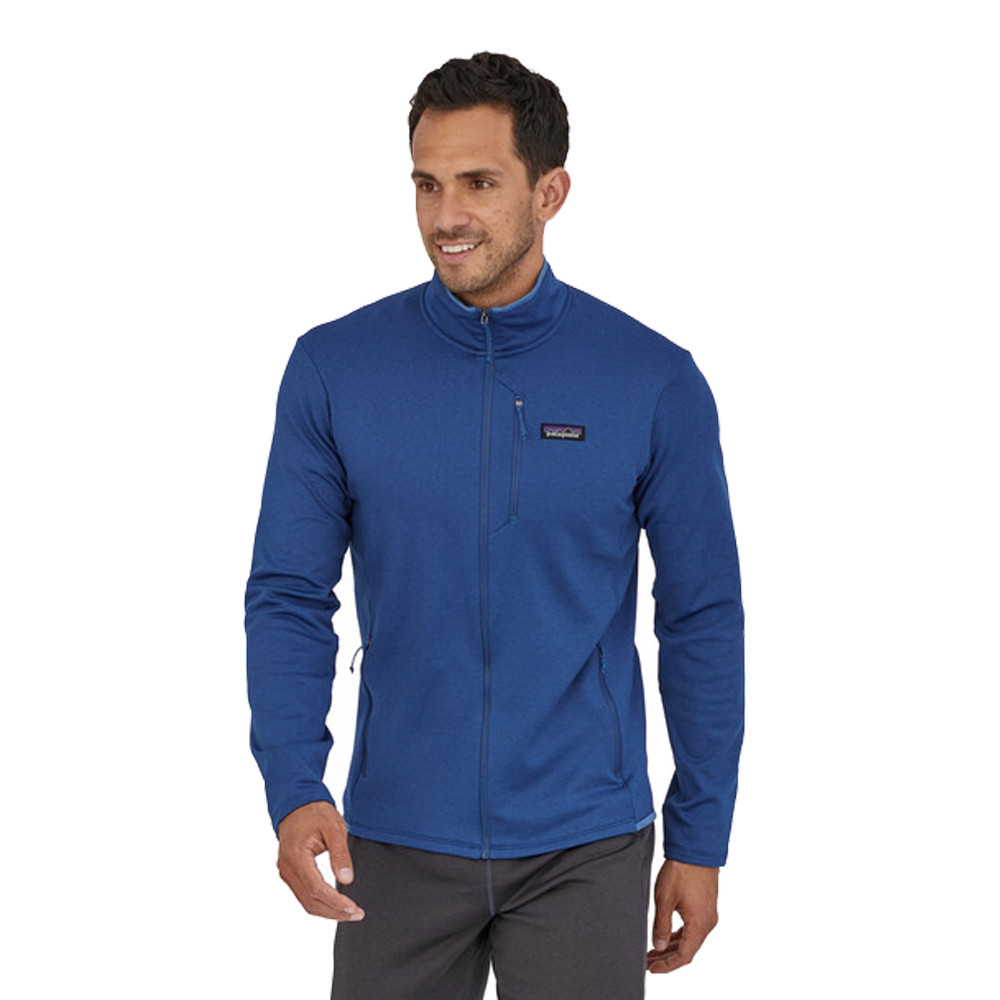 Patagonia R1 Daily Jacket | SportsShoes.com