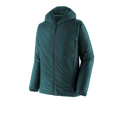 Patagonia Micro Puff Storm Jacket | SportsShoes.com