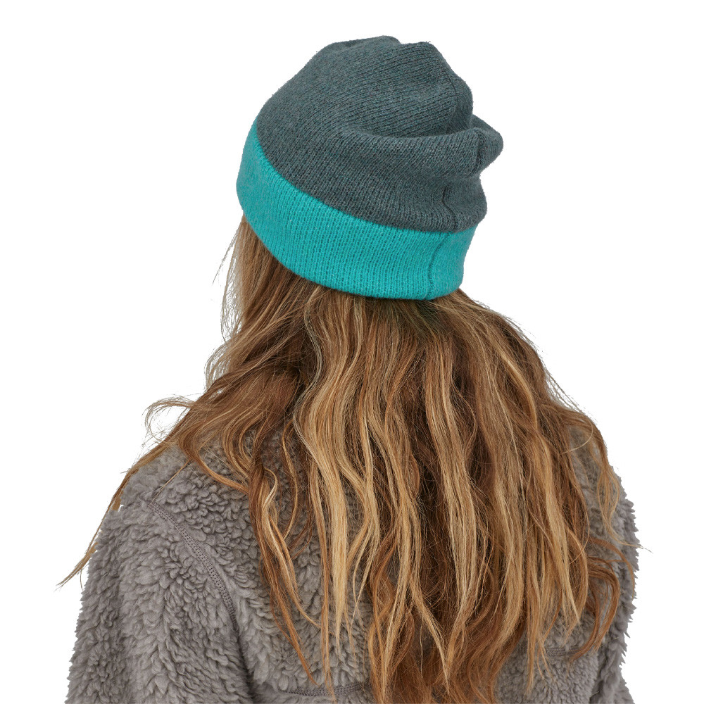 Patagonia Fun Hog Beanie | SportsShoes.com