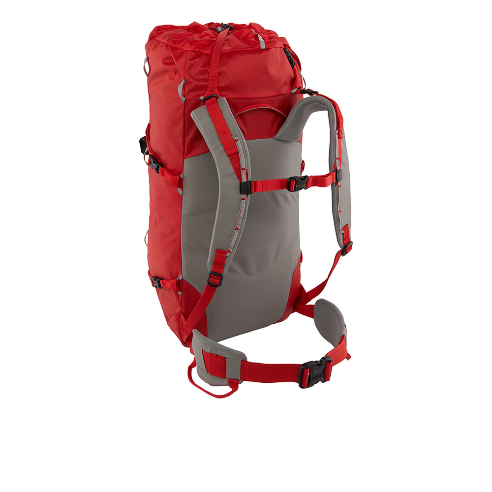 Patagonia Ascensionist 35L Alpine Climbing Backpack | SportsShoes.com