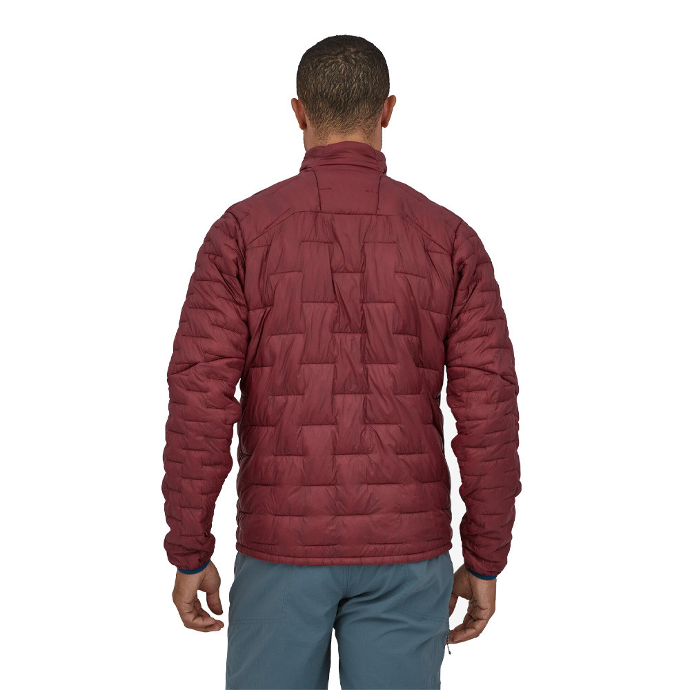 Patagonia Micro Puff Jacket | SportsShoes.com