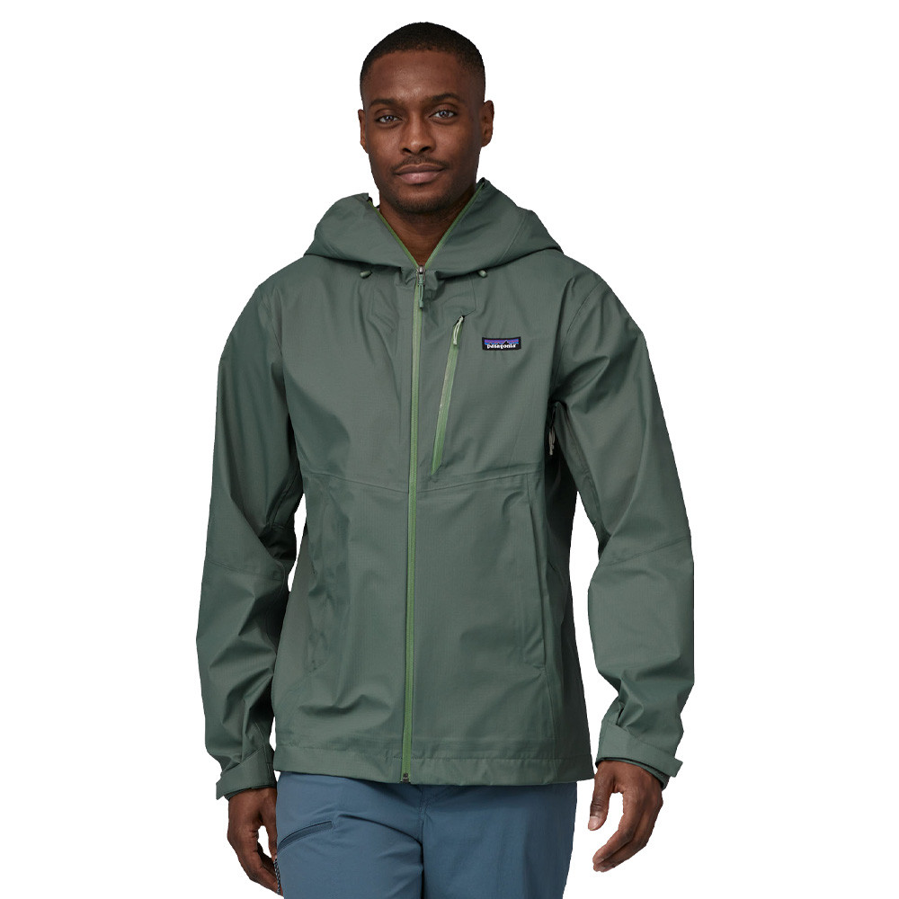 Patagonia Granite Crest Jacket | SportsShoes.com
