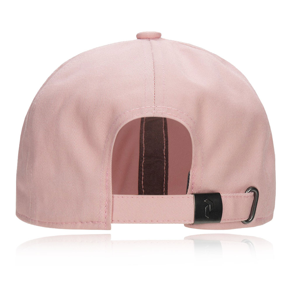 Peak Performance Retro Cap | SportsShoes.com