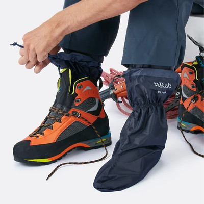 Rab Vapour Barrier Socks | SportsShoes.com