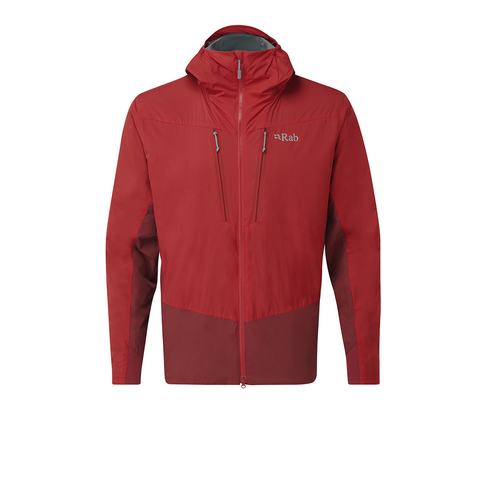 Rab VR Alpine Light Jacket | SportsShoes.com