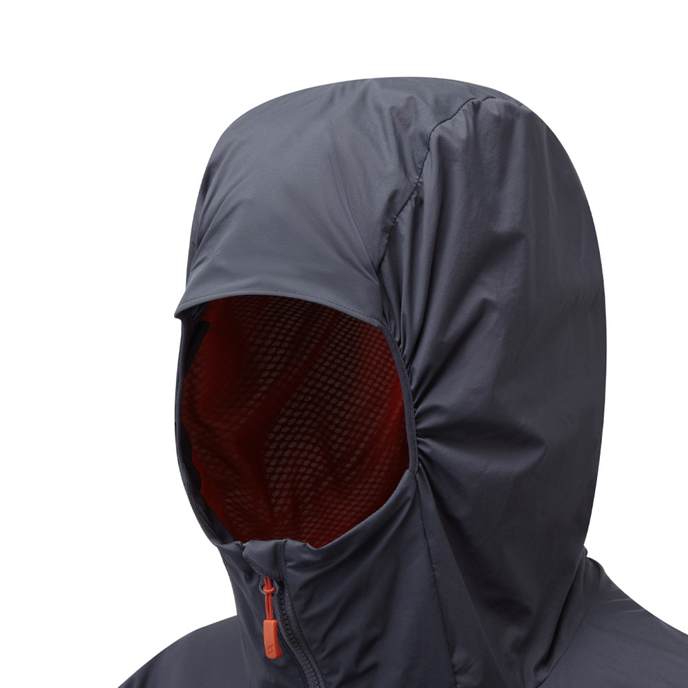 Rab VR Alpine Light Jacket | SportsShoes.com