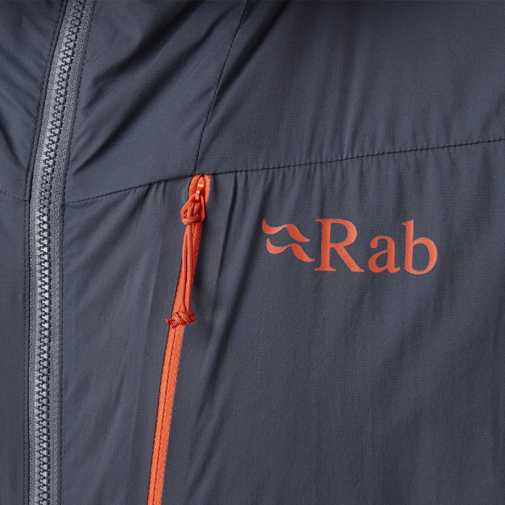 Rab VR Alpine Light Jacket | SportsShoes.com
