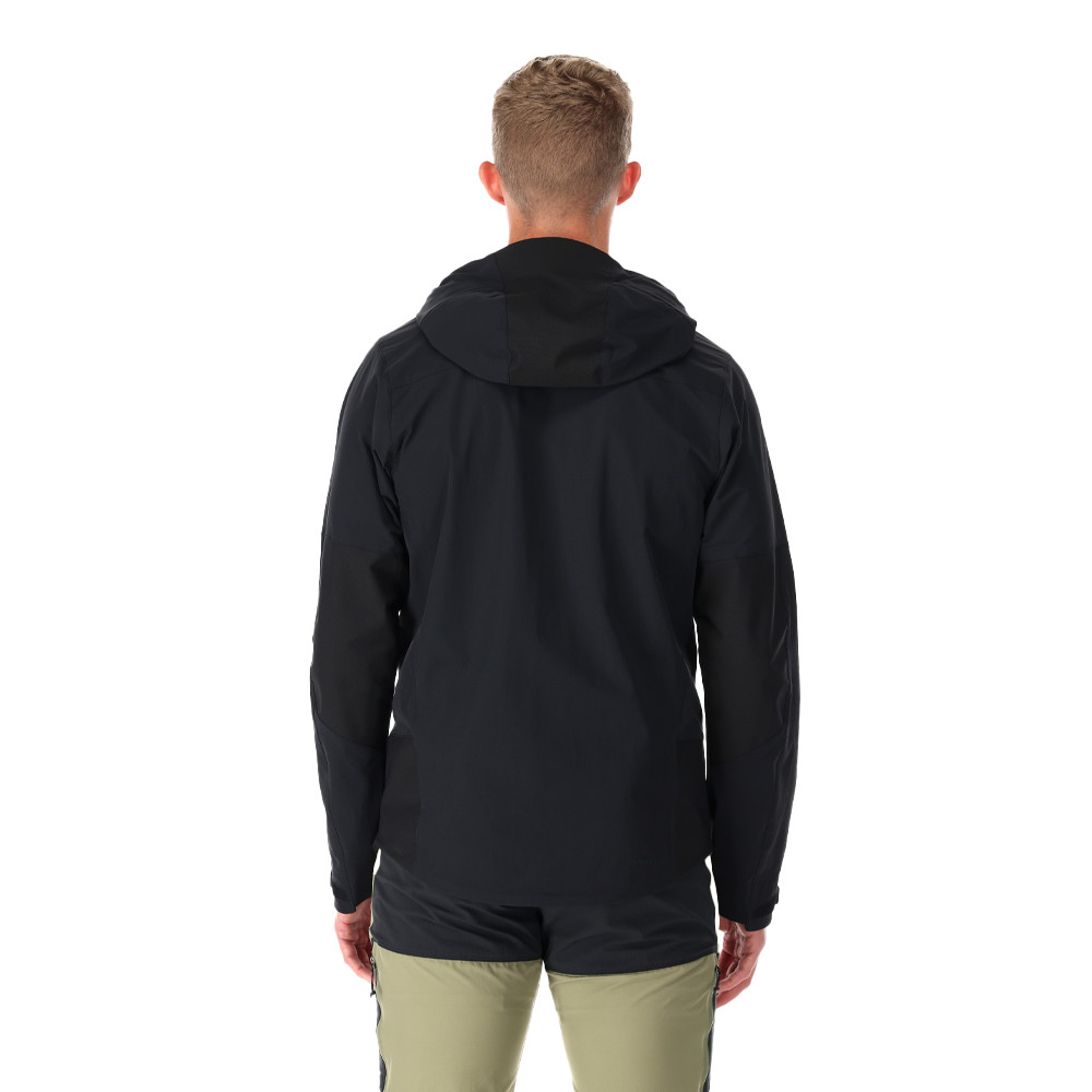 Rab Torque Jacket | SportsShoes.com