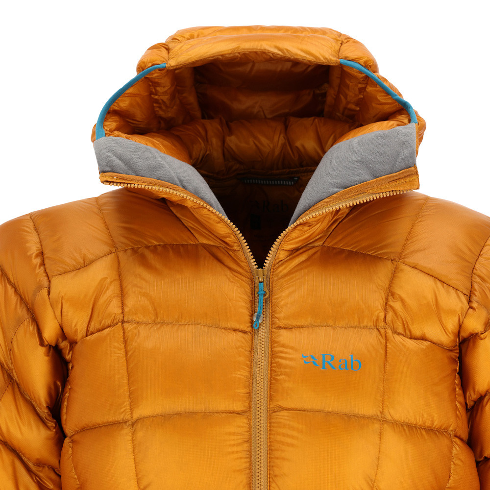 Rab Mythic Alpine Women's Jacket | SportsShoes.com