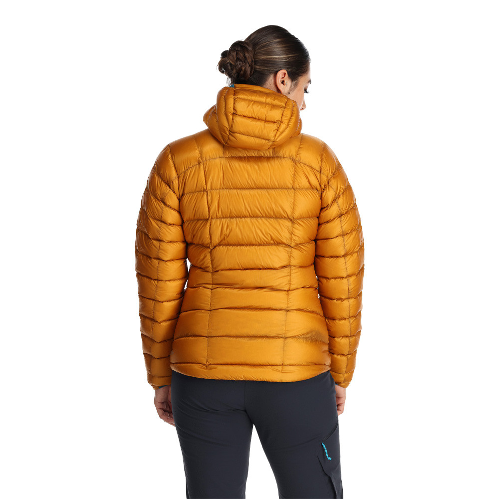 Rab Mythic Alpine Women's Jacket | SportsShoes.com