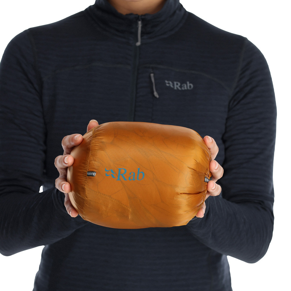 Rab Mythic Alpine Women's Jacket | SportsShoes.com