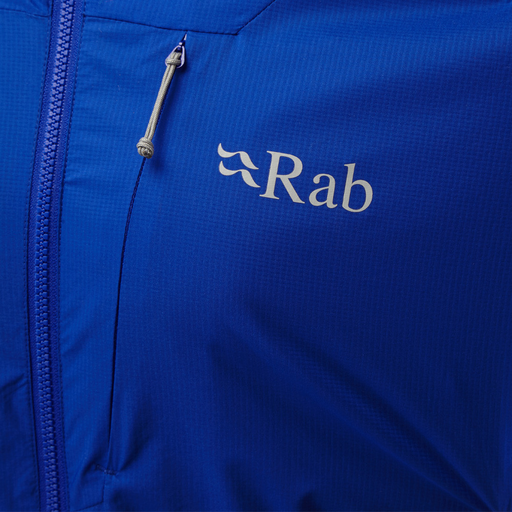 Rab Vr Summit Women's Jacket | SportsShoes.com