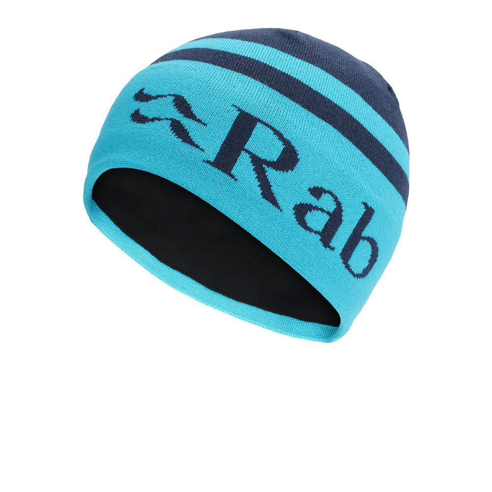 Rab Logo Band Beanie | SportsShoes.com
