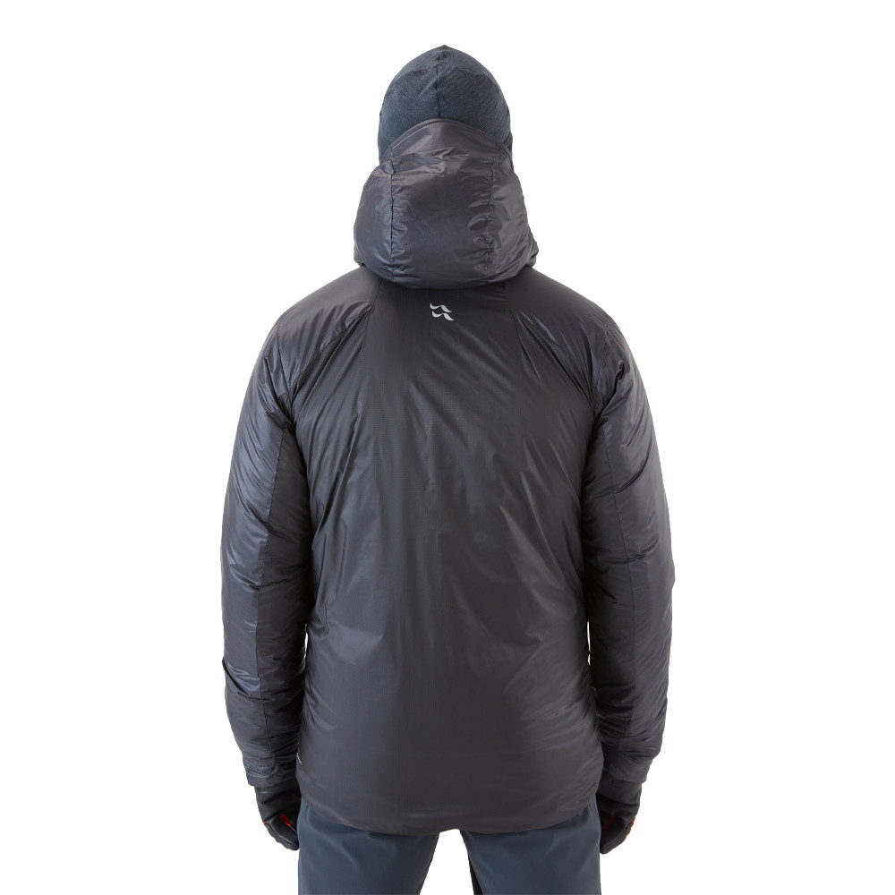Rab Generator Alpine Jacket | SportsShoes.com