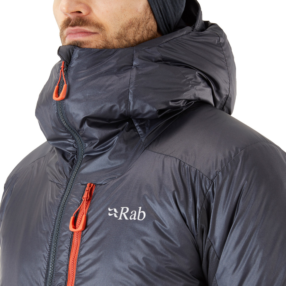 Rab Generator Alpine Jacket | SportsShoes.com