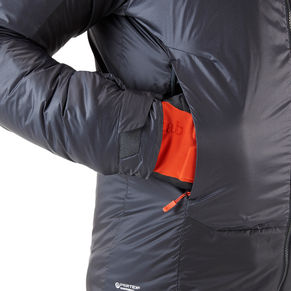 Rab Generator Alpine Jacket | SportsShoes.com