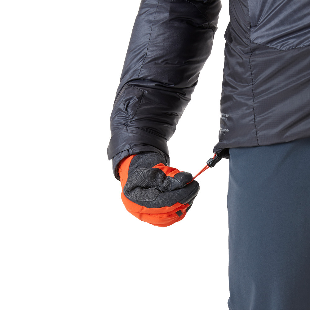 Rab Generator Alpine Jacket | SportsShoes.com